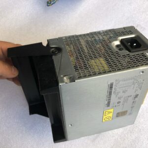 for Thinkstation P500 P510 P700 Workstation 490W Power Supply 54Y8909 FSD010