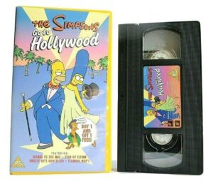 the emperor's new groove - walt disney classics - animated - kids - pal vhs