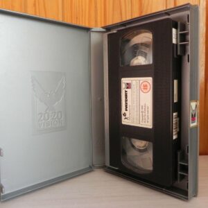 Pay Dirt - 20/20 Video Release - Jeff Daniels/Catherine O'Hara - Comedy - VHS