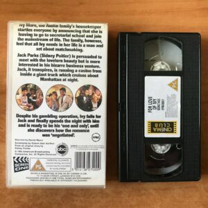 Frank Sinatra: The Tribute - Concert - Royal Festival Hall (1970) - Music - VHS