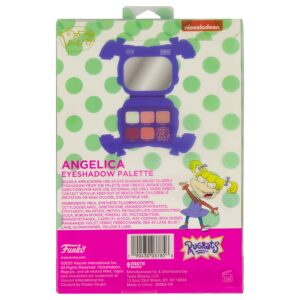 Funko Rugrats x Angelica Eyeshadow Palette