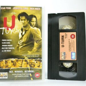 Uncle Buck - CIC Video - Comedy - John Candy - Macauley Culkin - Pal VHS