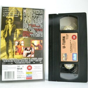 Uncle Buck - CIC Video - Comedy - John Candy - Macauley Culkin - Pal VHS