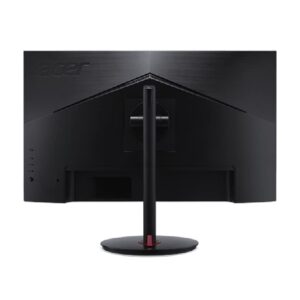 acer Nitro XV1-27" Monitor FullHD 1920 x 1080 240Hz IPS 1 ms 400Nit HDMI (Renewed)