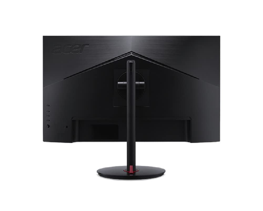 acer Nitro XV1-27" Monitor FullHD 1920 x 1080 240Hz IPS 1 ms 400Nit HDMI (Renewed)