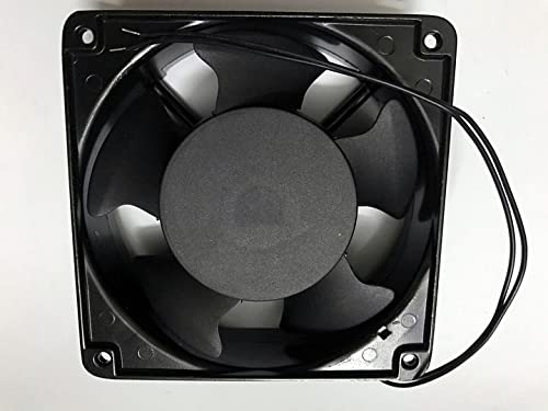 HTA120D110-38 Fan 110-120V 120×120×38mm Cooling Fan