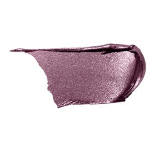 Black Radiance Metalicious Metallic Lipstick Lip Sculptor Mercury (Purple/Brown)