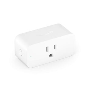 Rachio 16ZULW-C Smart Sprinkler Controller (3rd Generation) + Amazon Smart Plug