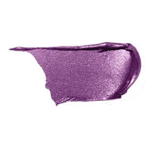 Black Radiance Metalicious Metallic Lipstick Lip Sculptor Lilac Glow (Purple)