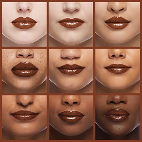 Black Radiance Metalicious Lip Sculptor Pretty Penny (Copper)