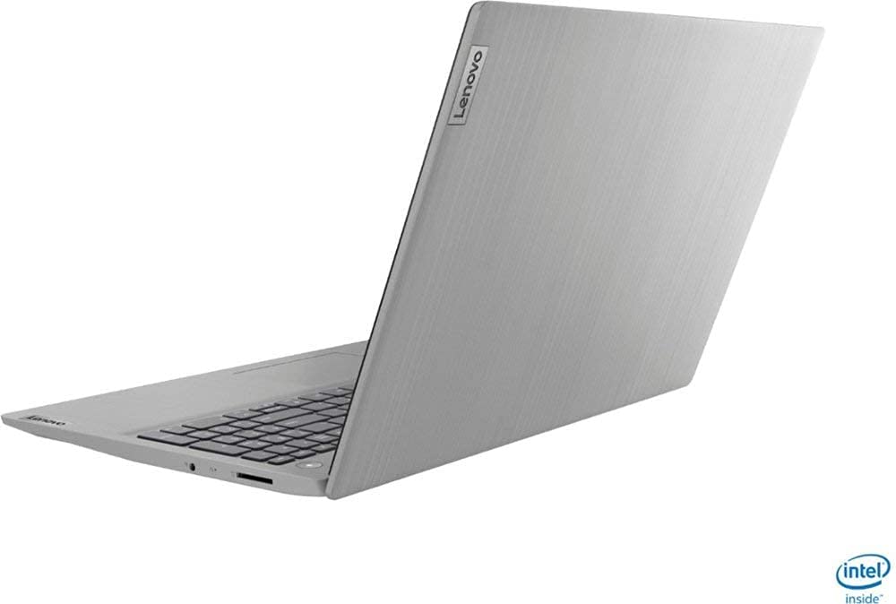 Lenovo IdeaPad 3 15.6" FHD Touchscreen Laptop, Intel 4-Core i5-1135G7 (Up to 4.2GHz, Beat i7-1060G7),Iris Xe Graphics, 12GB DDR4 RAM, 256GB SSD, WiFi, HDMI, Lightweight, Windows 10 S W/TC Card