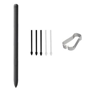 tab s6 lite s pen replacement for samsung galaxy tab s6 lite stylus pen,s6 lite stylus pen for samsung galaxy tab s6 lite s pen,nobluetooth(oxford gray)