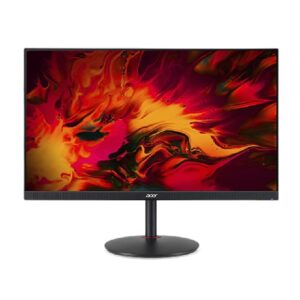 acer Nitro XV1-27" Monitor FullHD 1920 x 1080 240Hz IPS 1 ms 400Nit HDMI (Renewed)