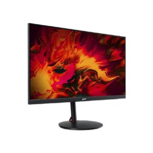 acer Nitro XV1-27" Monitor FullHD 1920 x 1080 240Hz IPS 1 ms 400Nit HDMI (Renewed)