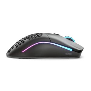 Glorious Mouse (Black)