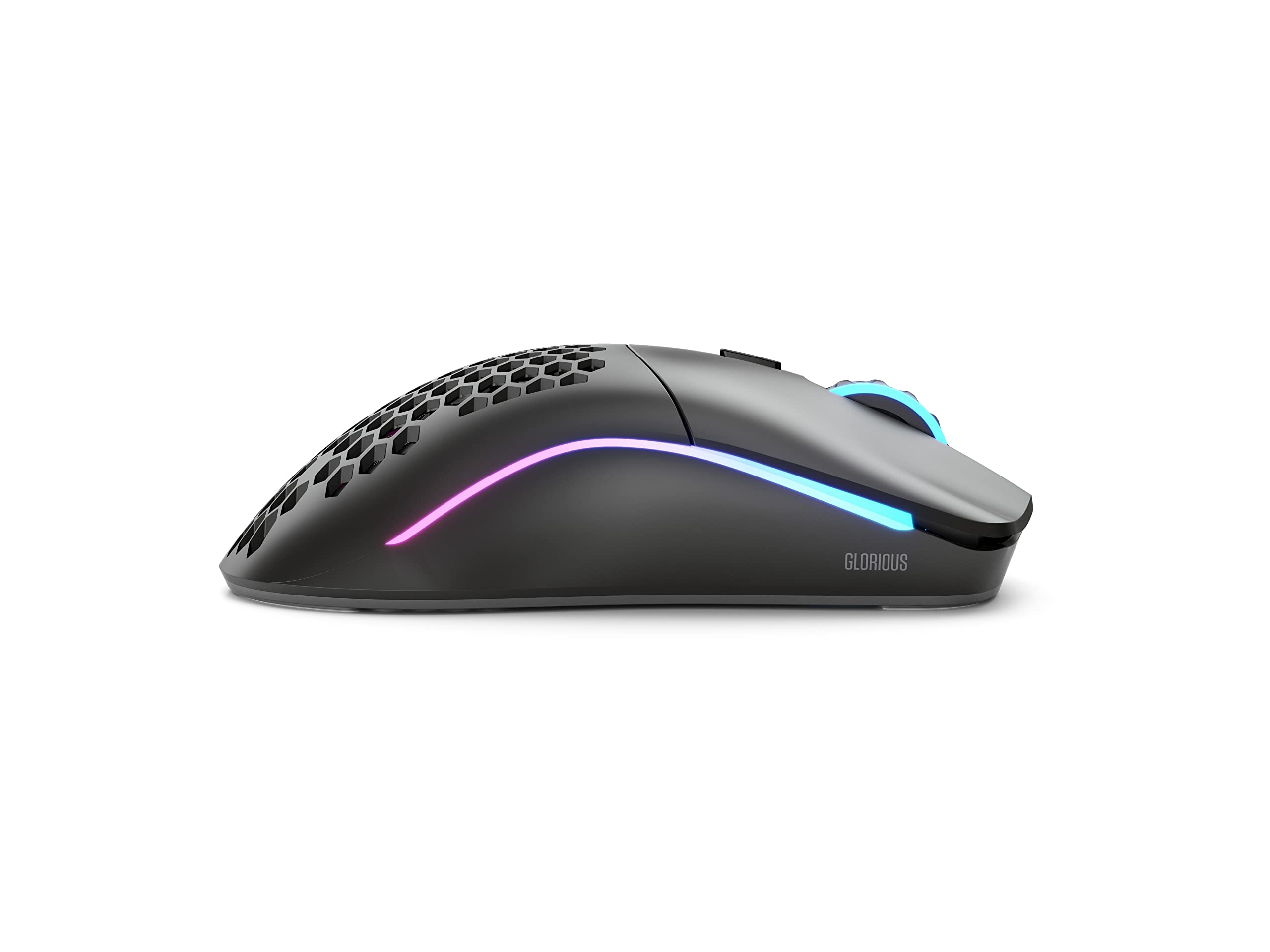 Glorious Mouse (Black)