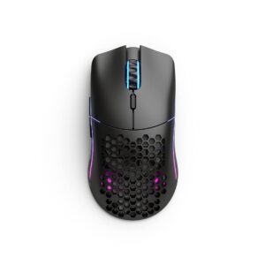 Glorious Mouse (Black)