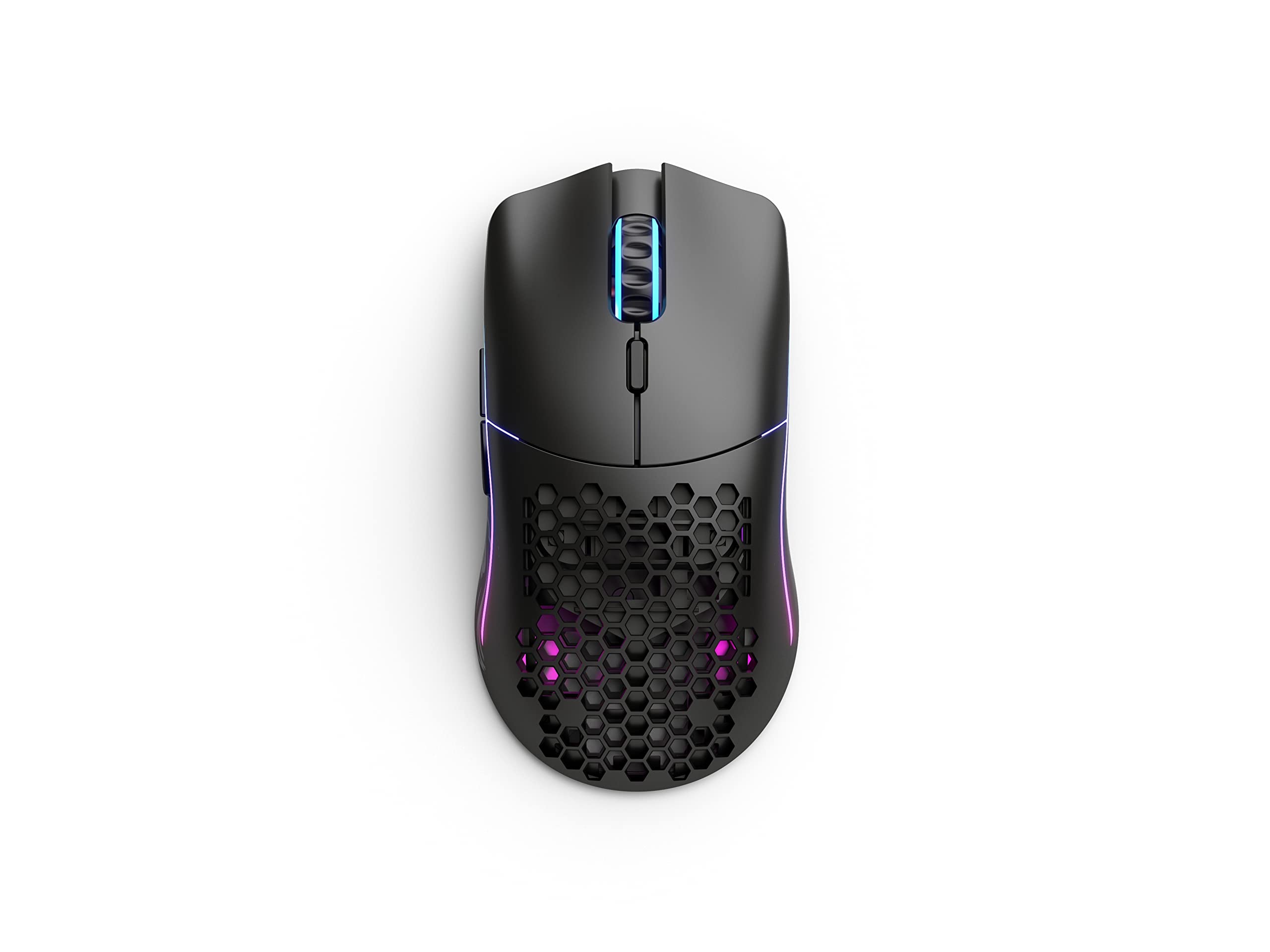 Glorious Mouse (Black)