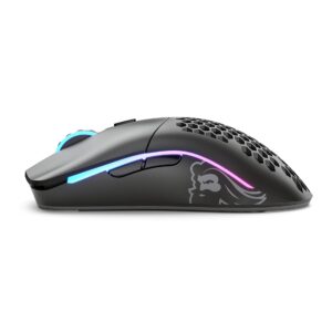 Glorious Mouse (Black)