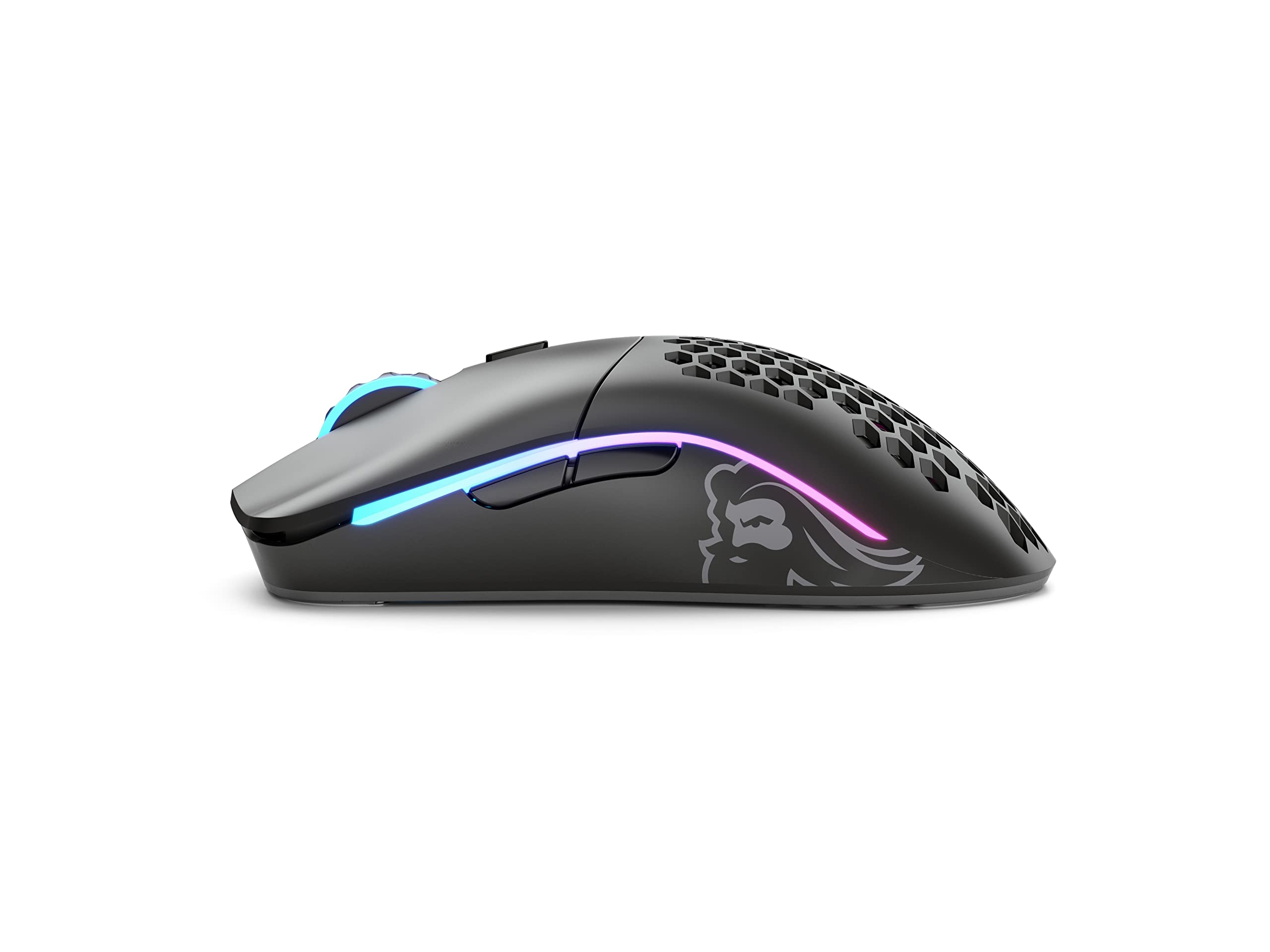 Glorious Mouse (Black)