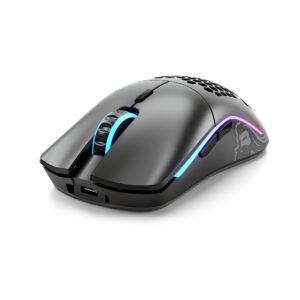 Glorious Mouse (Black)