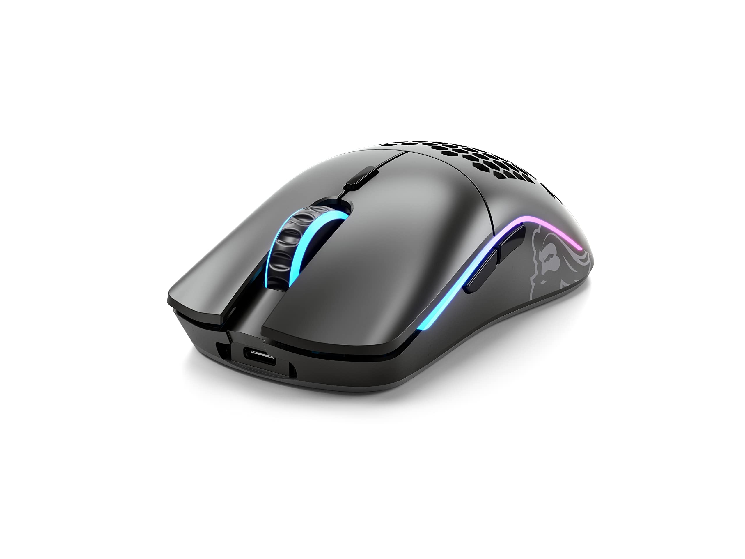 Glorious Mouse (Black)