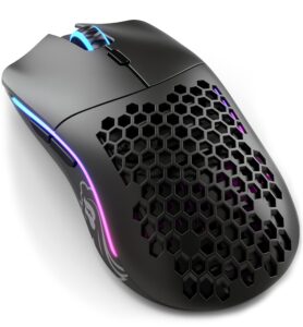 glorious mouse (black)