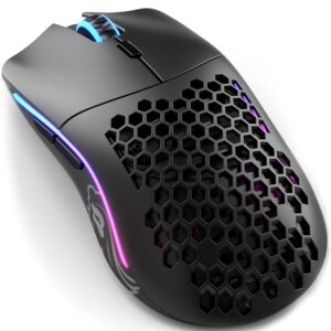 Glorious Mouse (Black)