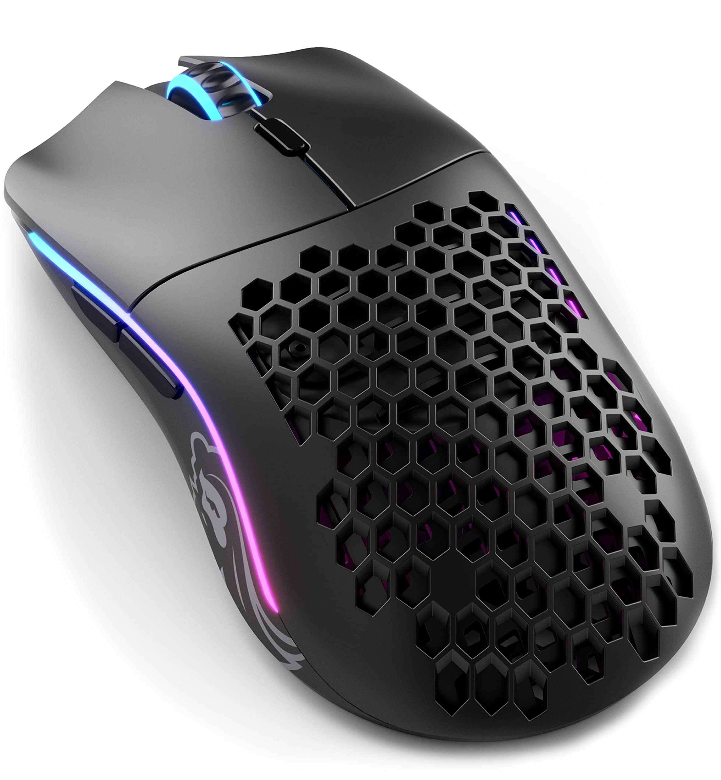 Glorious Mouse (Black)