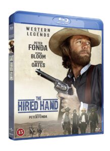 the hired hand