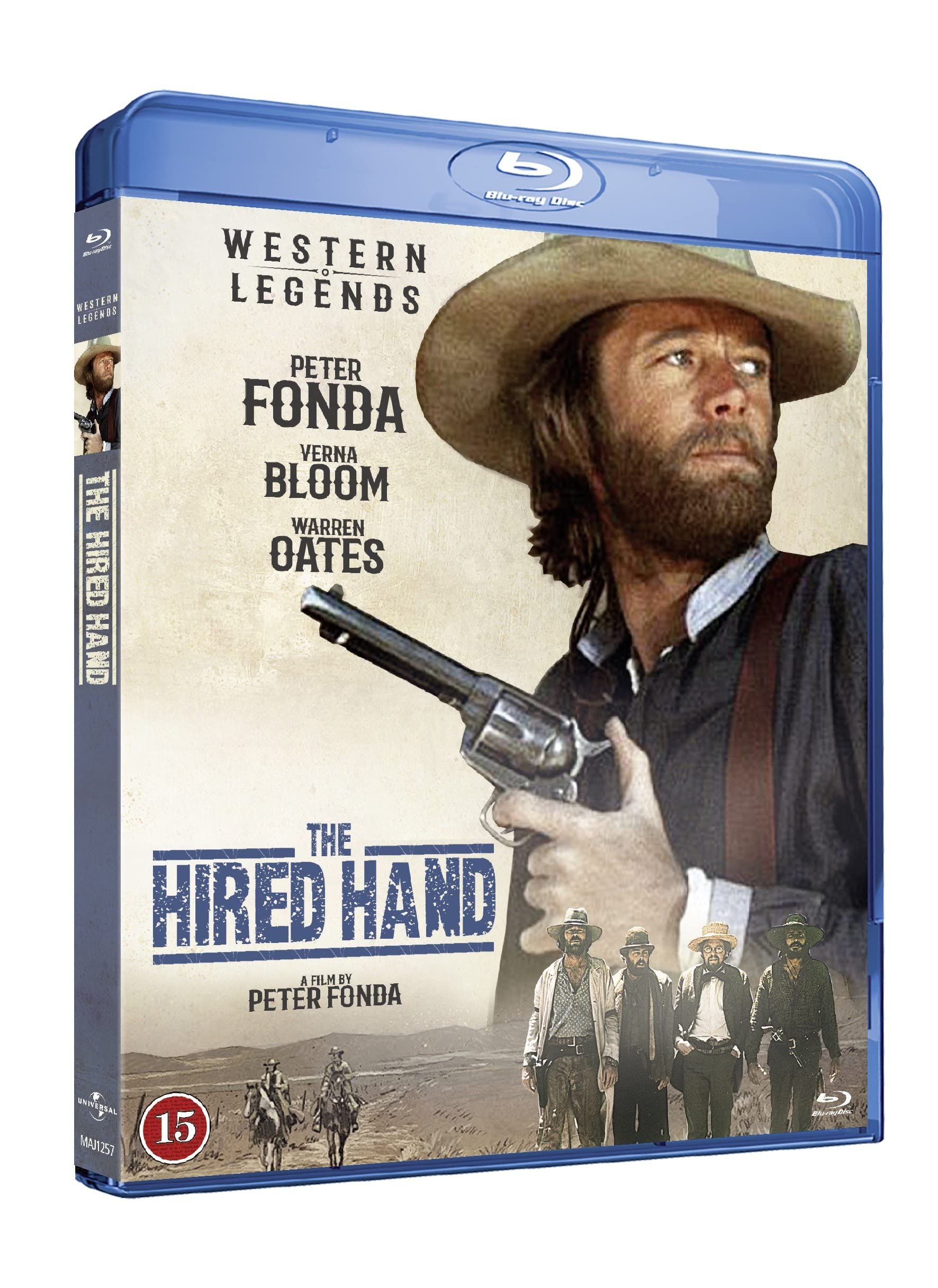 The Hired Hand