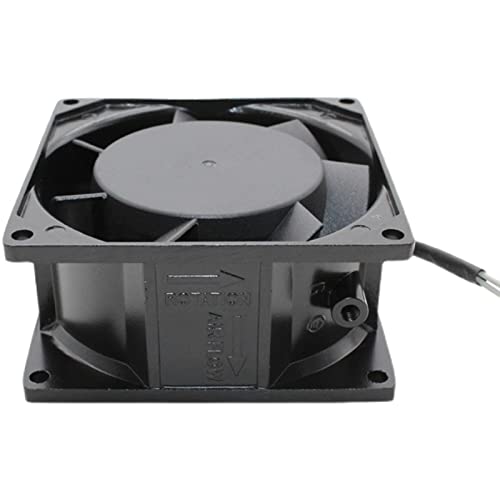 for SF23080A 2083HBL.GN 220-240V 8038 8CM Cooling Fan