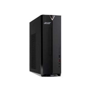 acer Aspire XC Desktop Core i3-10105 3.7GHz 8GB Ram 256GB SSD Win 10 Home (Renewed)