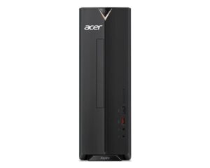 acer aspire xc desktop core i3-10105 3.7ghz 8gb ram 256gb ssd win 10 home (renewed)