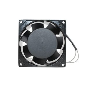 for SF23080A 2083HBL.GN 220-240V 8038 8CM Cooling Fan