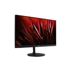 acer Nitro XV2-31.5" Display 3840x2160 IPS 144Hz 16:9 1000:1 1ms GTG 400 Nit (Renewed)