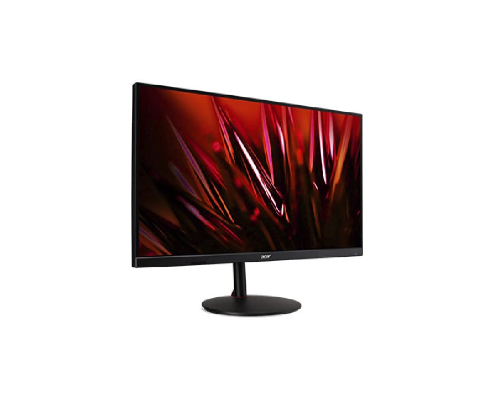 acer Nitro XV2-31.5" Display 3840x2160 IPS 144Hz 16:9 1000:1 1ms GTG 400 Nit (Renewed)