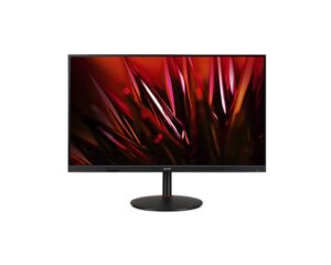 acer nitro xv2-31.5" display 3840x2160 ips 144hz 16:9 1000:1 1ms gtg 400 nit (renewed)