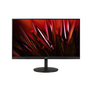 acer Nitro XV2-31.5" Display 3840x2160 IPS 144Hz 16:9 1000:1 1ms GTG 400 Nit (Renewed)