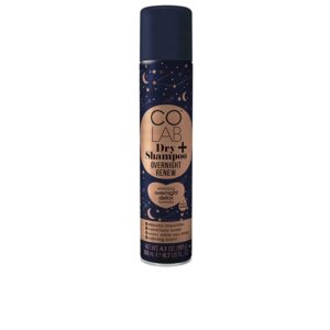 colab overnight renew dry shampoo 6.7 fl oz