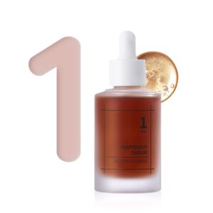 numbuzin no.1 serum (11a01200501)