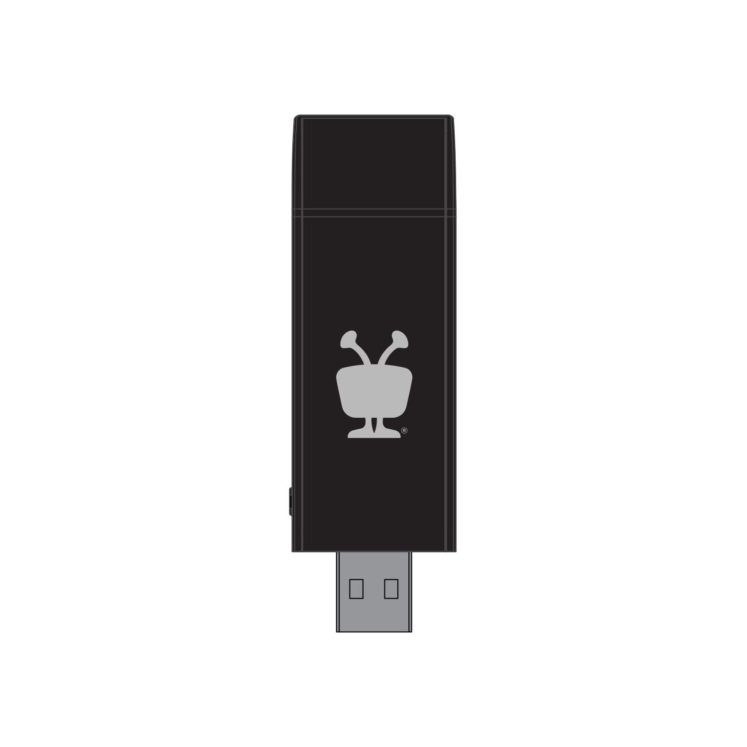 TiVo Mini LUX DVR Extender + TiVo WiFi 5 USB Adapter