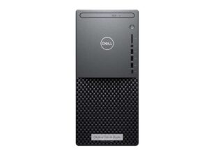 dell xps 8940 desktop computer - 11th gen intel core i7-11700 up to 4.9ghz cpu |32gb ram, 512gb ssd + 1tb hdd| nvidia geforce rtx 3060, 12gb| killer wi-fi 6, 500w psu, dvd-rw, windows 11, black