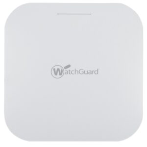 watchguard ap330 - wi-fi 6 access point - 802.11ax - wpa3 security - 2x2 radio, 6 internal antennas (wga33000000) - license required