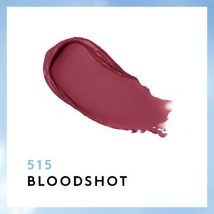 COVERGIRL Exhibitionist Cream Lipstick, Bloodshot