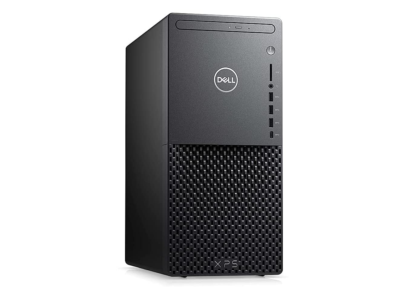 Dell XPS 8940 Desktop Computer - 11th Gen Intel Core i7-11700 up to 4.9GHz CPU |32GB RAM, 512GB SSD + 1TB HDD| NVIDIA GeForce RTX 3060, 12GB| Killer Wi-Fi 6, 500W PSU, DVD-RW, Windows 11, black