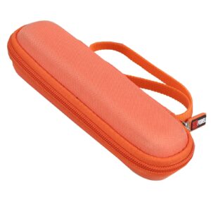 FBLFOBELI Hard Storage Case for Logitech Crayon Digital Pencil, Hard EVA Protective Carrying Case