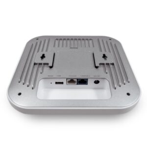 WatchGuard AP330 - Wi-Fi 6 Access Point - 802.11ax - WPA3 Security - 2x2 Radio, 6 Internal Antennas (WGA33000000) - License Required