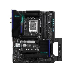 ASROCK Z690 Extreme WiFi 6E Socket LGA1700/ Intel Z690/ DDR4/ SATA3&USB3.2/ M.2/ WiFi/ATX Motherboard