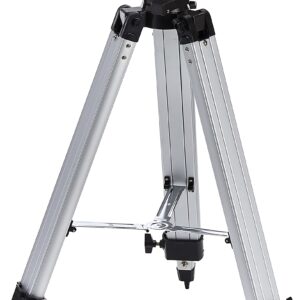 Celestron Heavy-Duty Altazimuth Tripod & NexYZ 3-Axis Smartphone Adapter